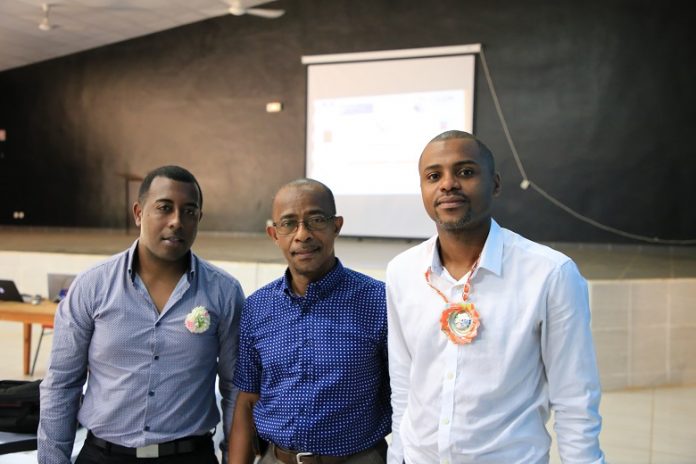 Tifaki Hazi : 20 ans d'anticipation et de succès au service de l ...